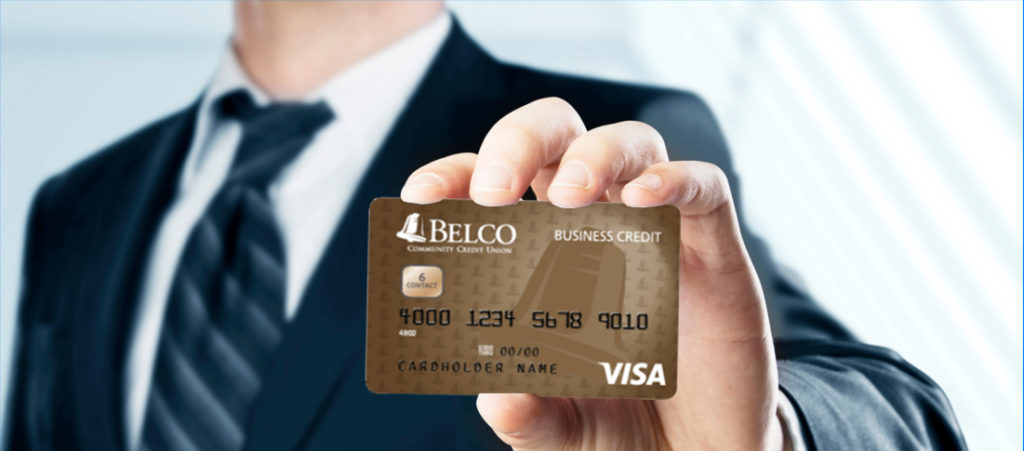 PA Credit Union Visa Card, Lebanon | Belco Federal Community Credit Union