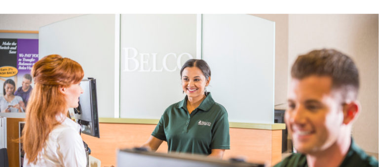 Employment - Belco