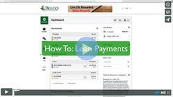 Online Banking Videos - Belco