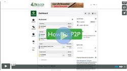 Online Banking Videos | Belco Community Credit Union