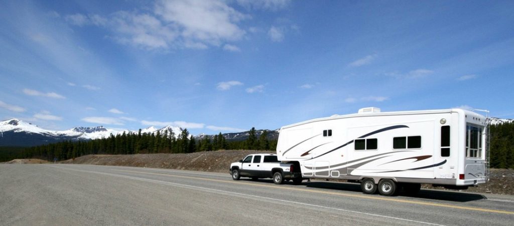 Recreational Vehicle Loans - Belco Community Credit Union