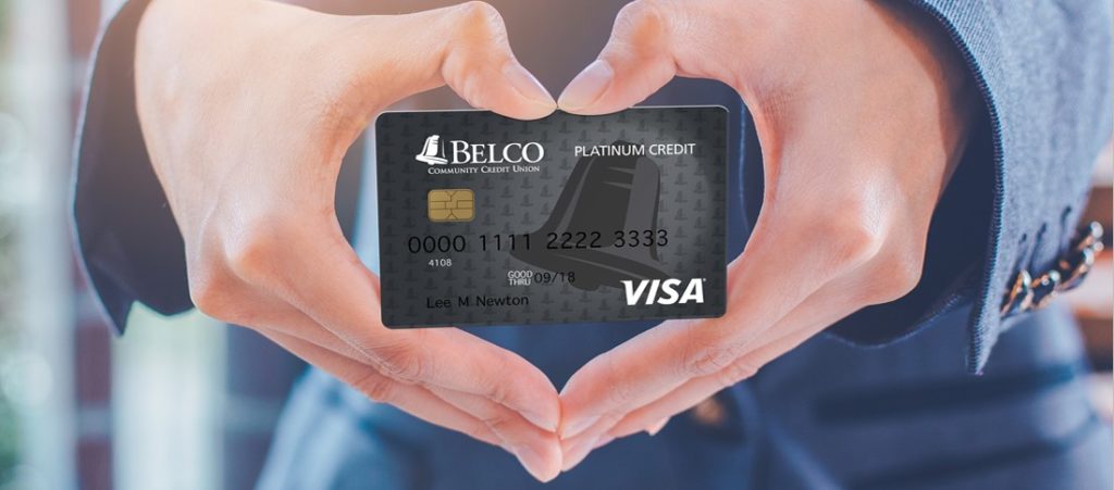 Belco Rewards - Belco Community Credit Union