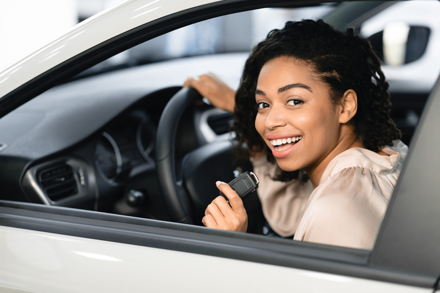 Auto Loans with Great Rates - Belco Community Credit Union